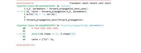 Week 3 Planar Data Classification Neural Networks And Deep Learning