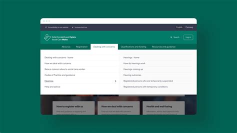 Breaking Up With Hover Why Clickable Website Menus Are Toward