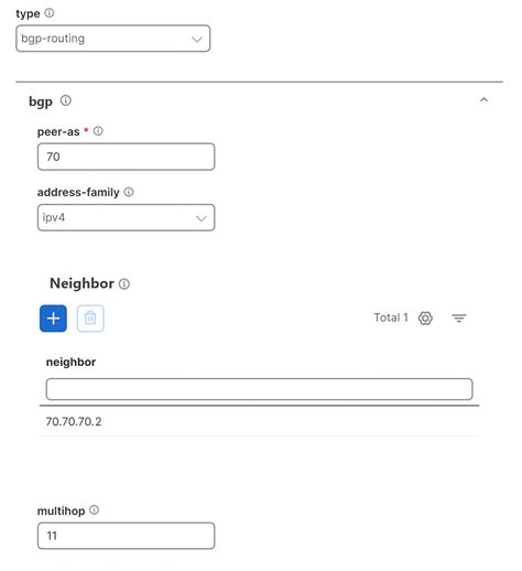 Cisco Crosswork Network Controller Solution Workflow Guide Orchestrated Service