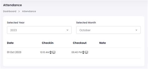 Workplace Office Management And Hr Laravel Application By Creativeitem