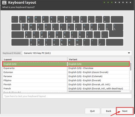 How To Download And Install Linux Mint Lmde 5 Step By Step Linux Genie