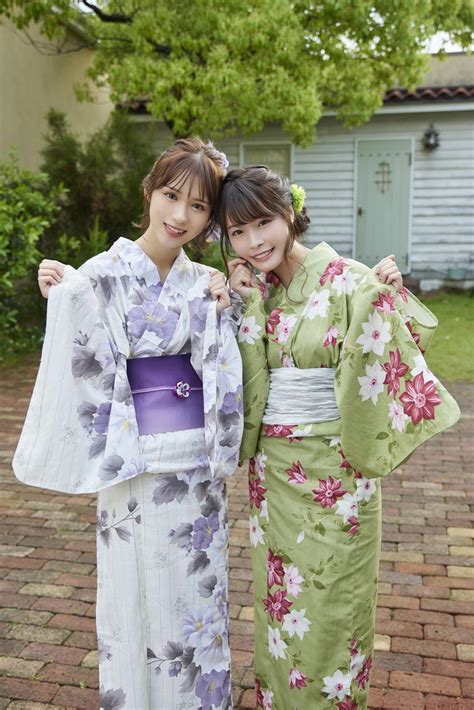 バケショ】小仓七海x八木奈奈 绝对领域