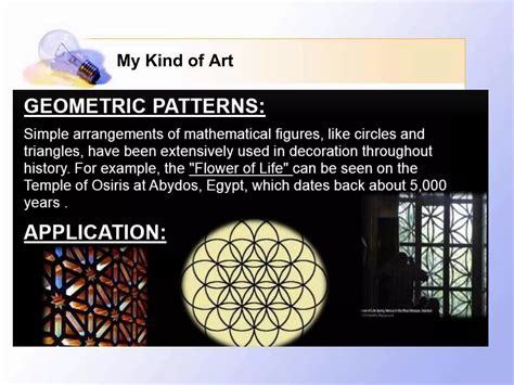 Geometric Sequencepptx Science