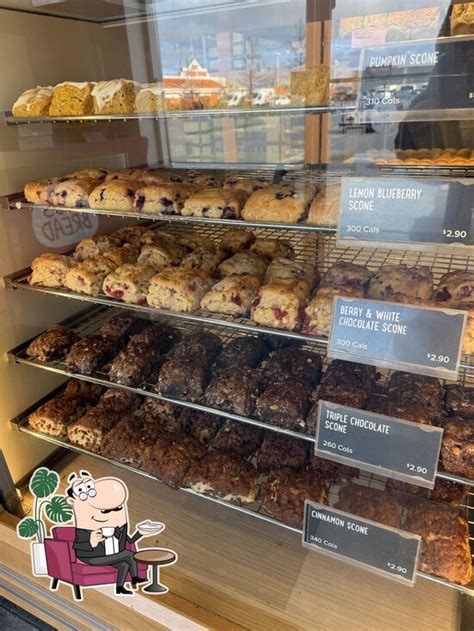 Cobs Bread Oshawa Restaurant Menu Prices And Reviews