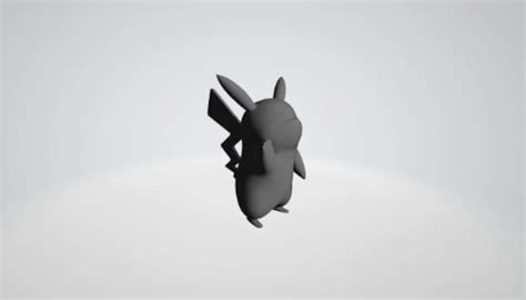 3 pikachu pokémon gcode file for creality ender3 etsy