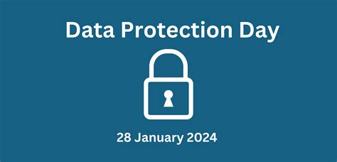 Data Protection Day 2024 In Privacy We Trust Bh Consulting