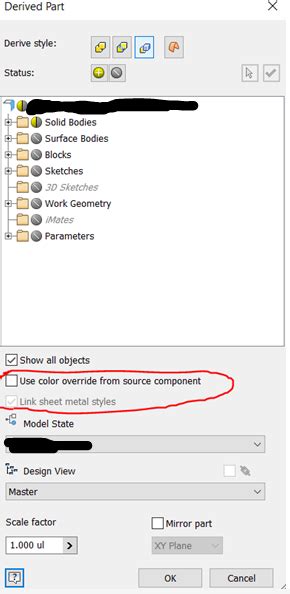 Material Colors Autodesk Community