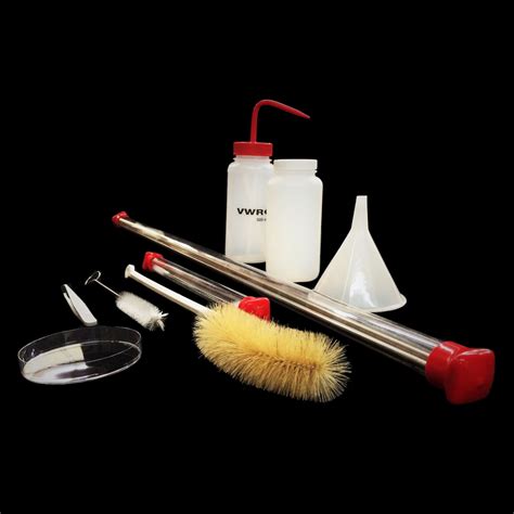 Sample Recovery Kit Apex Instruments Us