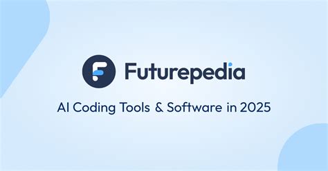 Ai Coding Tools And Software In 2025