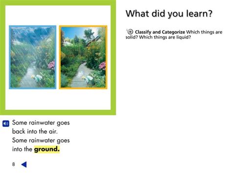 K 2 Water Physical Sciences Pdf Physics Science