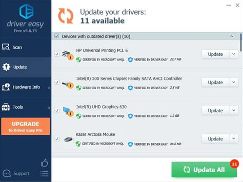mouse cursor moving on its own top solutions to fix it