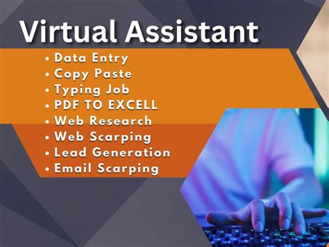 do data entry typing work job copy paste excel data entry upwork