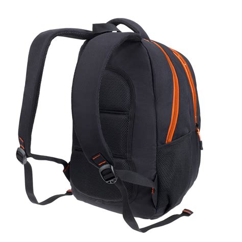 Школьный рюкзак CLASS X TORBER T5220-22-BLK-RED купить на официальном ...