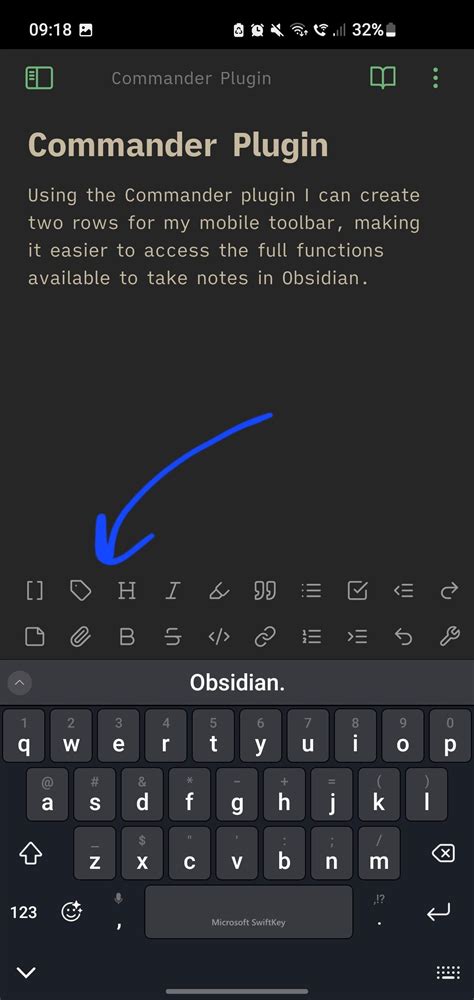 The 7 Best Obsidian Plugins For Mobile