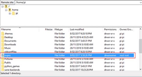 How To Build A Raspberry Pi Vpn Server