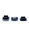 D Mini Wemos ESP Arduino Compatible Layout Wifi Mhz Mb Flash