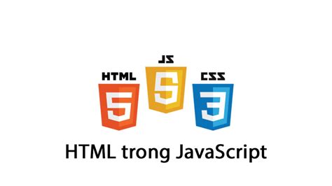 Giới Thiệu Về Html Và Cú Pháp Cơ Bản Của Nó đơn Giản Dễ Hiểu Dễ Tiếp