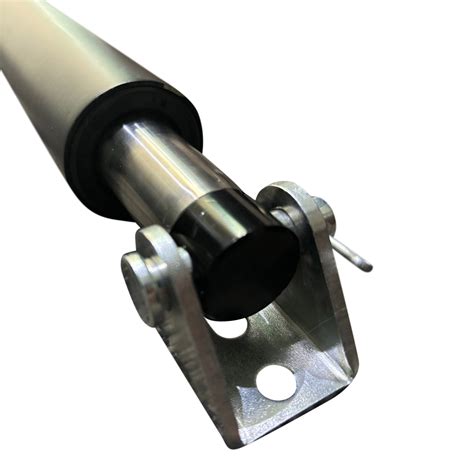 Mb18 Mounting Brackets Firgelli