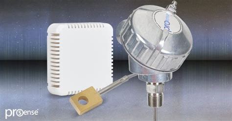 Automationdirect On Linkedin Prosense10k3 Series Thermistors And Additional Room Temperature Sensors