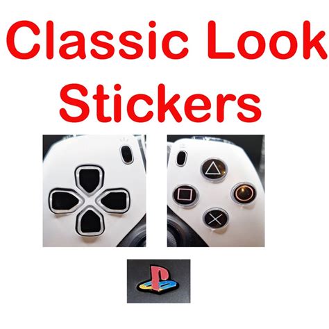 Custom Psp Buttons Etsy