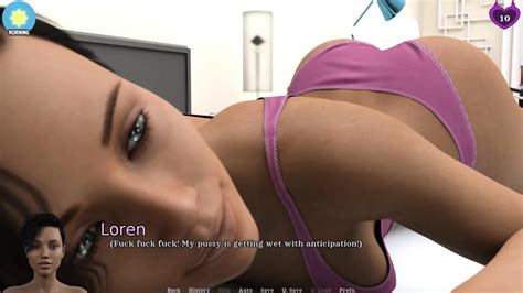 Hard Days Slutty Horny Cheating Housewife Episode 7 Eporner