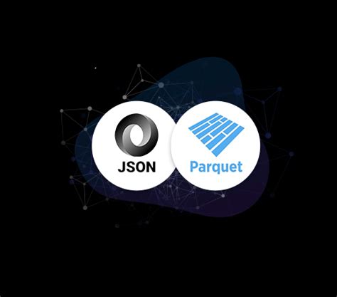 How To Copy Data From Json To Parquet In Azure Data Lake Ization