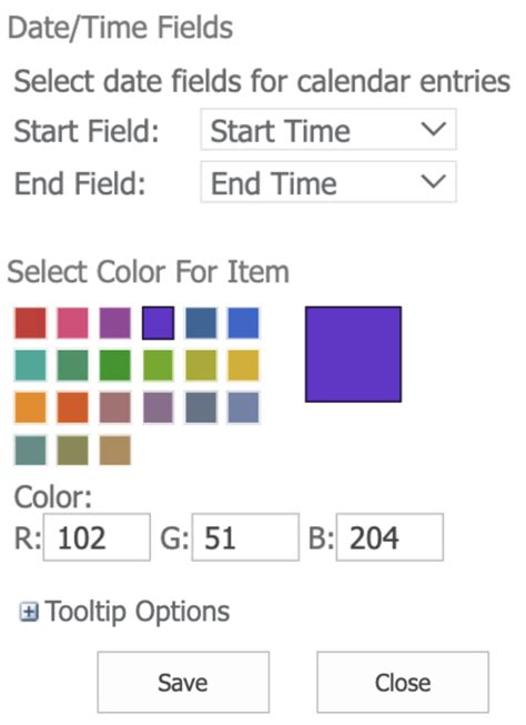 External Content Type Virtosoftware Guides And Docs