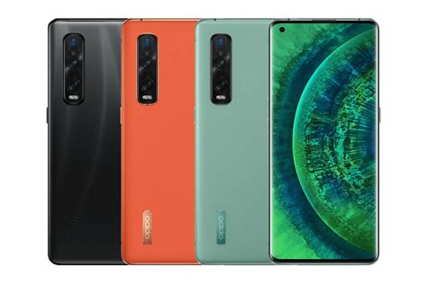 Oppo Find X Pro Review Reviews Org