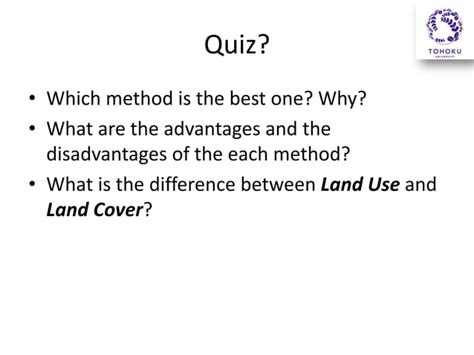 Semi Automatic Classification Algorithm The Differences Between Minimum Distance Maximum