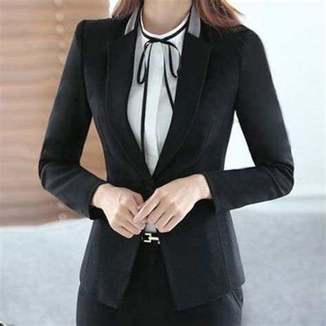 Yadnika Garments Full Sleeve Womens Formal Black Jacket At ₹ 350piece