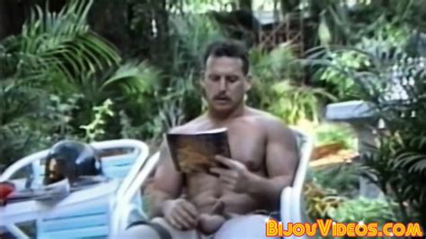 Cocksucking Homosexual Threeway Barebacked By Vintage Hunks Eporner