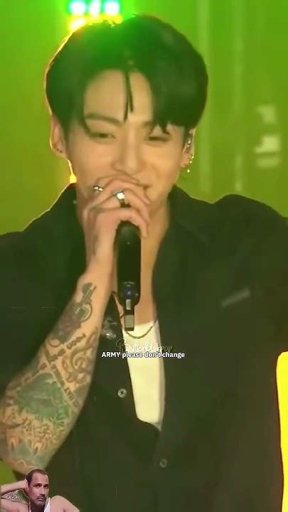 army singing make jungkook happy 😊 very beautiful status video #short #bts #jungkook #jk # ...