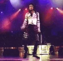 Michael Jackson Dancing S Tenor