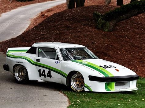 Triumph TR8 - технические характеристики, модельный ряд, комплектации ...