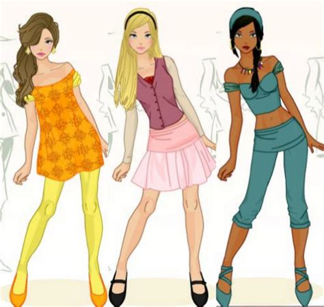 Modern Princess 2 By Always Aub On DeviantArt