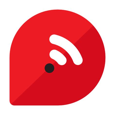 Wifi Connection Generic Flat Icon