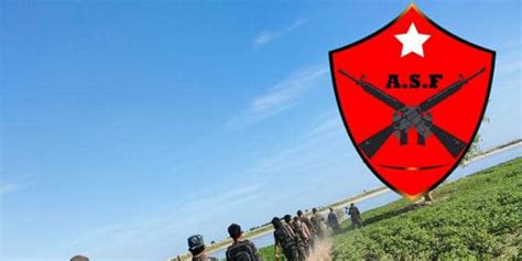 မုံရွာနှင့် ဆားလင်းကြီးတွင် စစ်ကောင်စီတပ်ဖွဲ့ဝင် ၂၀ ခန့် သေဆုံး