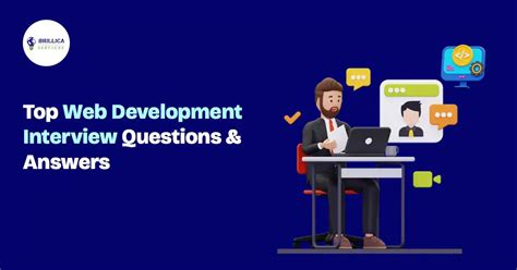 Top Web Development Interview Questions And Answers