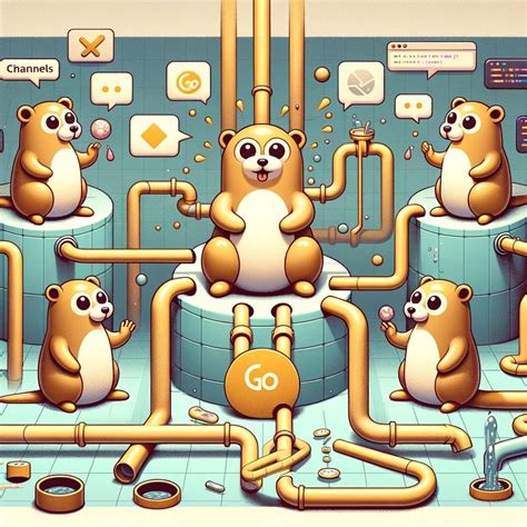 handling 1 million requests per minute with golang by marcio castilho