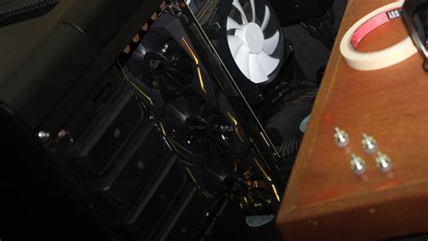 Asus Rog Gtx Strix Oc Edition Review