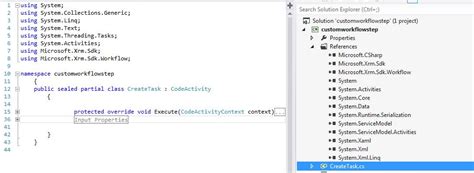 success stories of software engineer create custom workflow activities