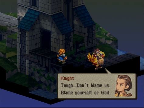 storyline 7 retro turn based rpgs with the best storylines