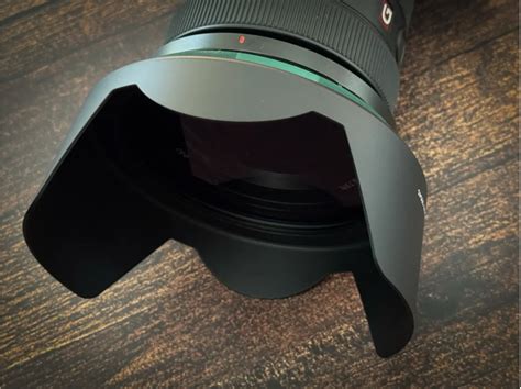 Photographer Pia Steens Maven Filters Review Maven Filters