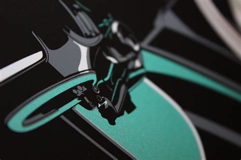 Isomorphic Algorithms Hi Def Ninja Pop Culture Movie Collectible Community