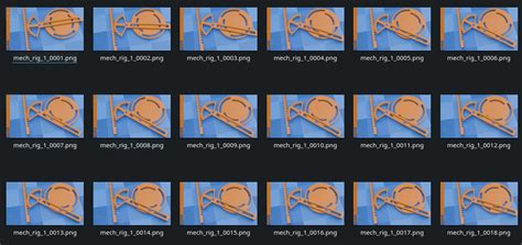 118555 Rendering An Animation Skip Some Frames For Compositing With 4 1 Blender Blender