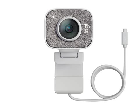 Logitech StreamCam by Logitech Design Team Europe, Logitech Europe S.A ...