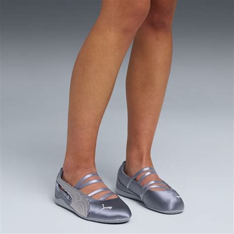 Speedcat Ballet Venus Womens Sneakers Puma