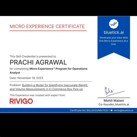 Datascience Logisticsoptimization Projectcompletion Prachi Agarwal