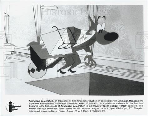 Technological Threat Where To Watch And Stream Tv Guide