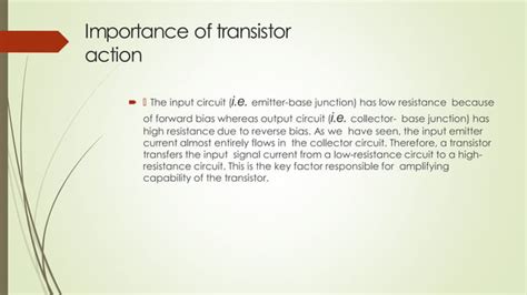 Transistoranditsworkingprinciple 160427150207 1 1 Pdf